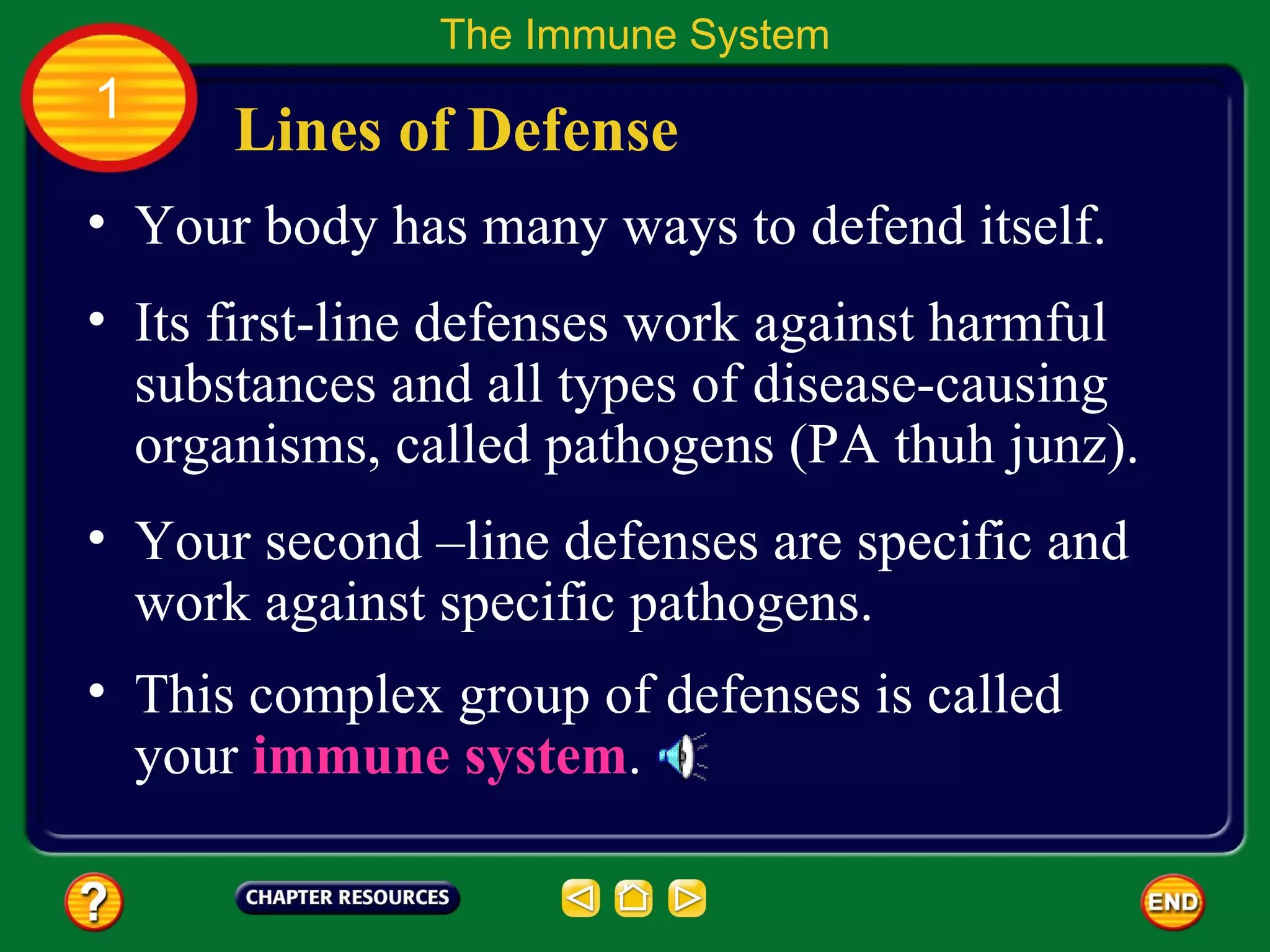Microbiology and Infectious Disease | PPT