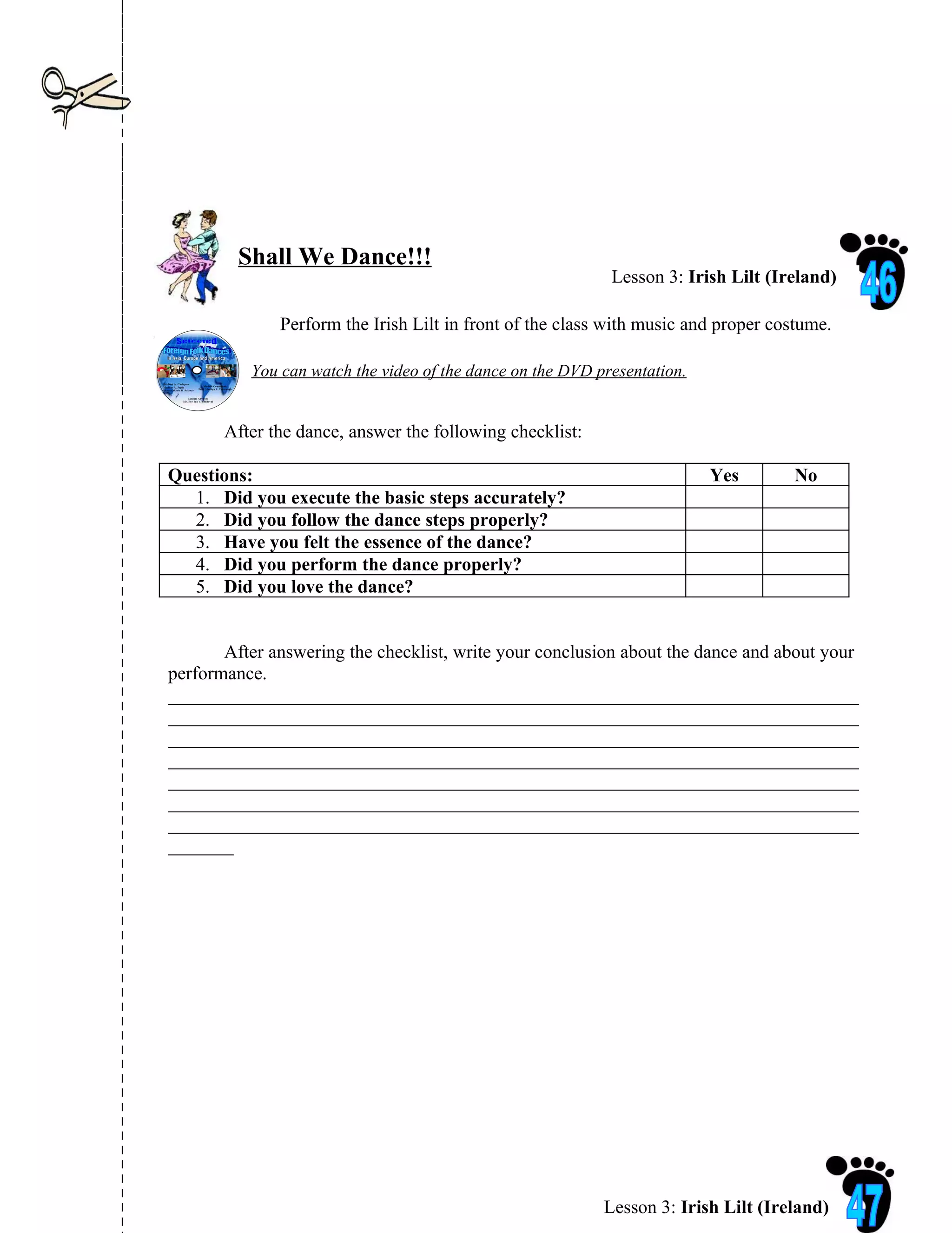 20 chapter iii lesson 3 | DOC