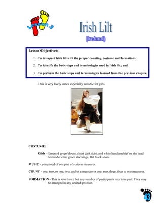 20 chapter iii lesson 3 | DOC