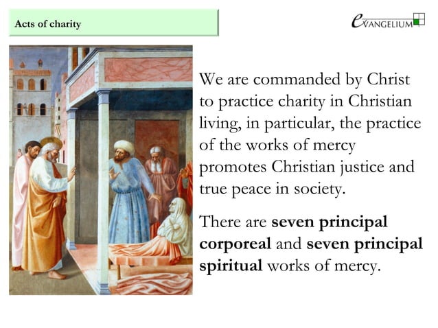 christian life in the world | PPT