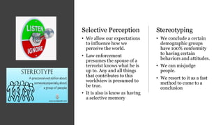 20 cognitive biases that affect your decision | PDF