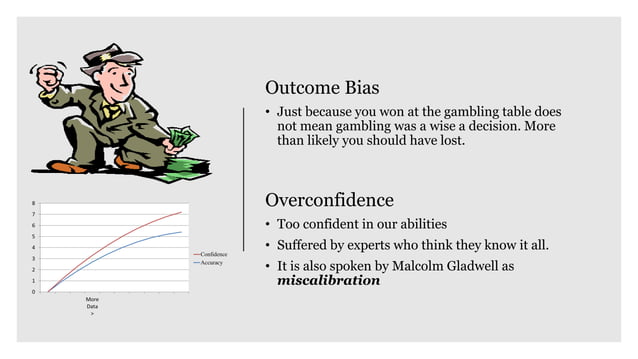 20 cognitive biases that affect your decision | PDF | Casinos ...