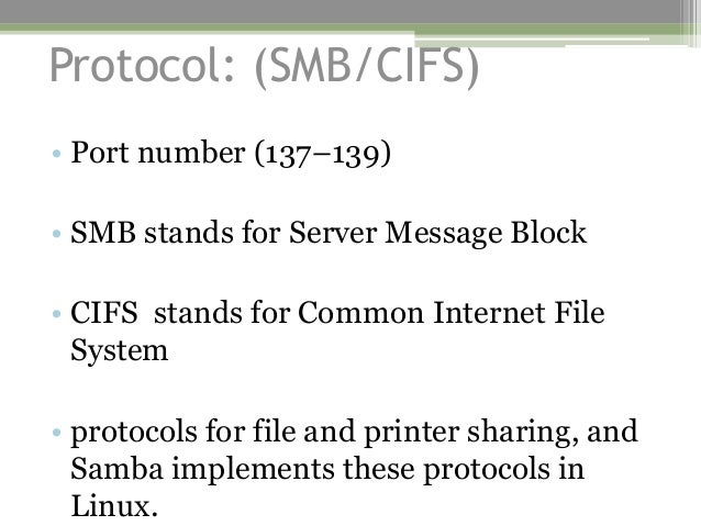 20 common port numbers and their purposes