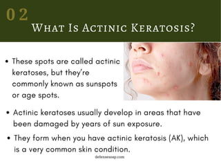 20 Common Skin Lesions | PPT