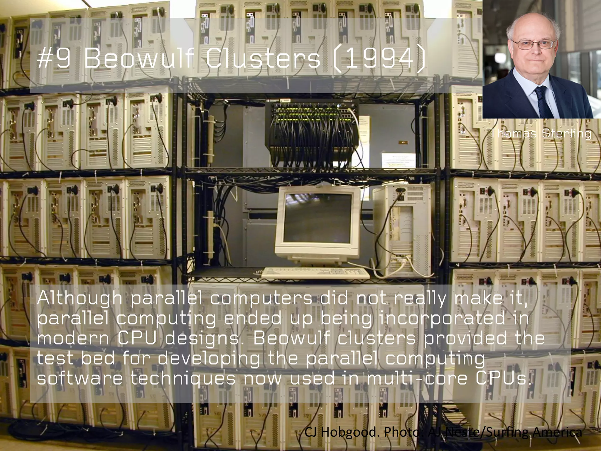 20 computer technologies from the 1990s that are still used today | PDF