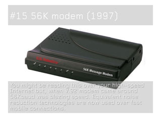 20 computer technologies from the 1990s that are still used today | PDF