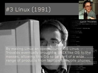 20 computer technologies from the 1990s that are still used today | PPT