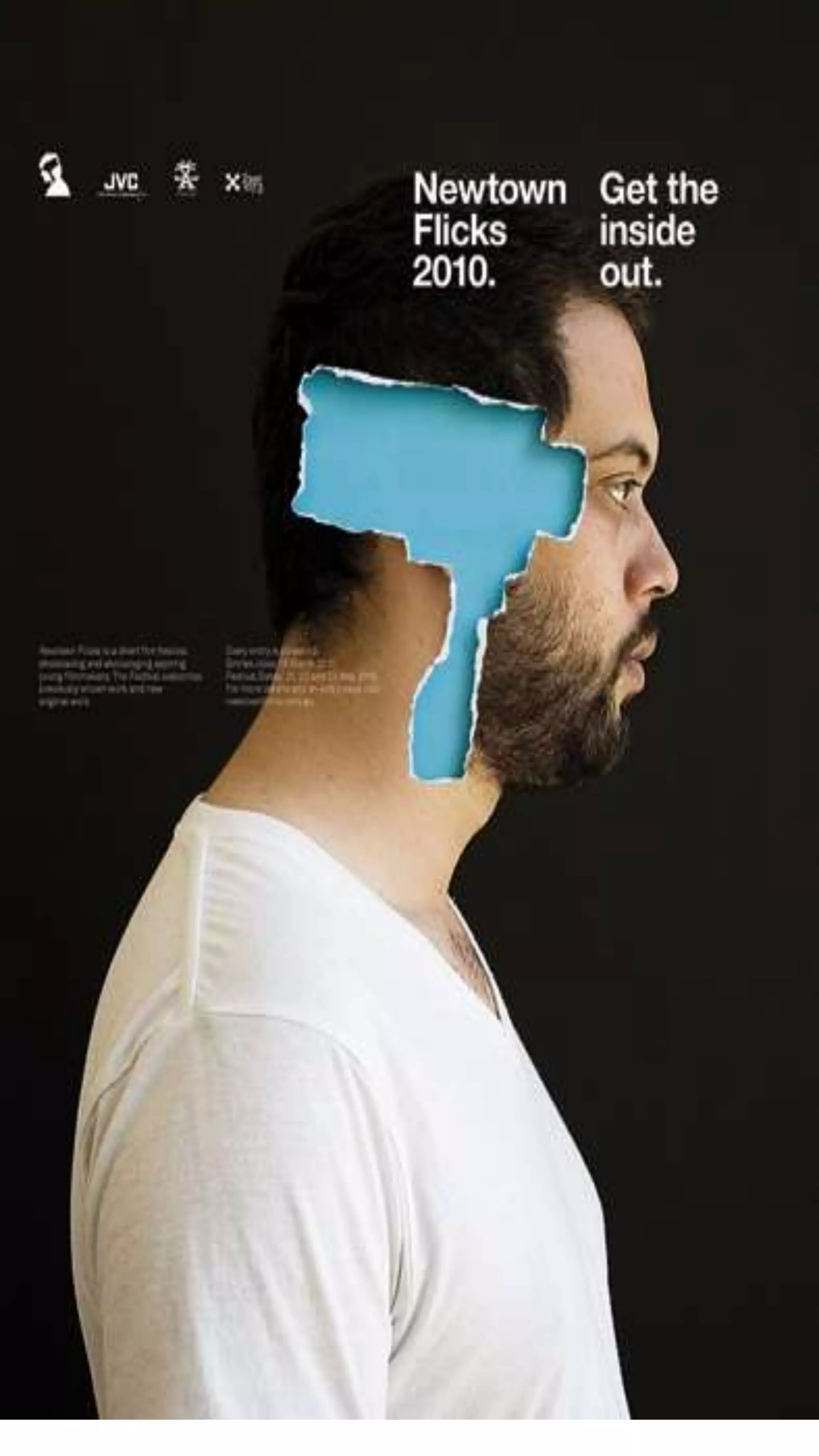 20 cool and modern poster design | PPTX