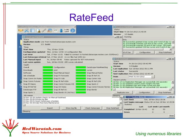20 cool things python | ODP