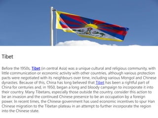 20 countries that do not exist today | PPTX