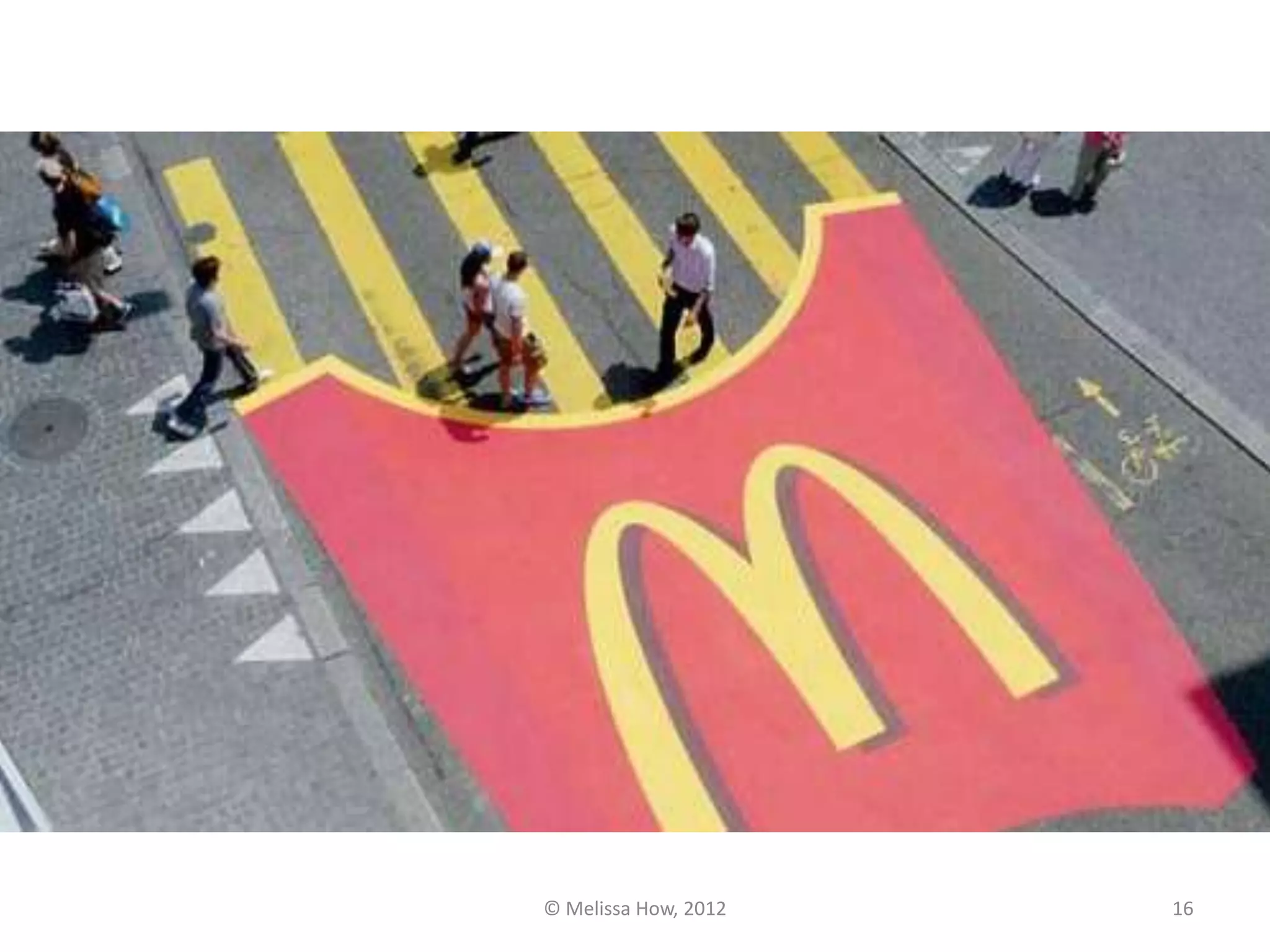 20 Creative & Award Winning Ads | PPSX | Marketing and Advertising ...