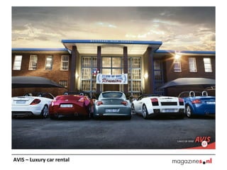 20 creative print ads you’ve never seen before - part 1 | PPT