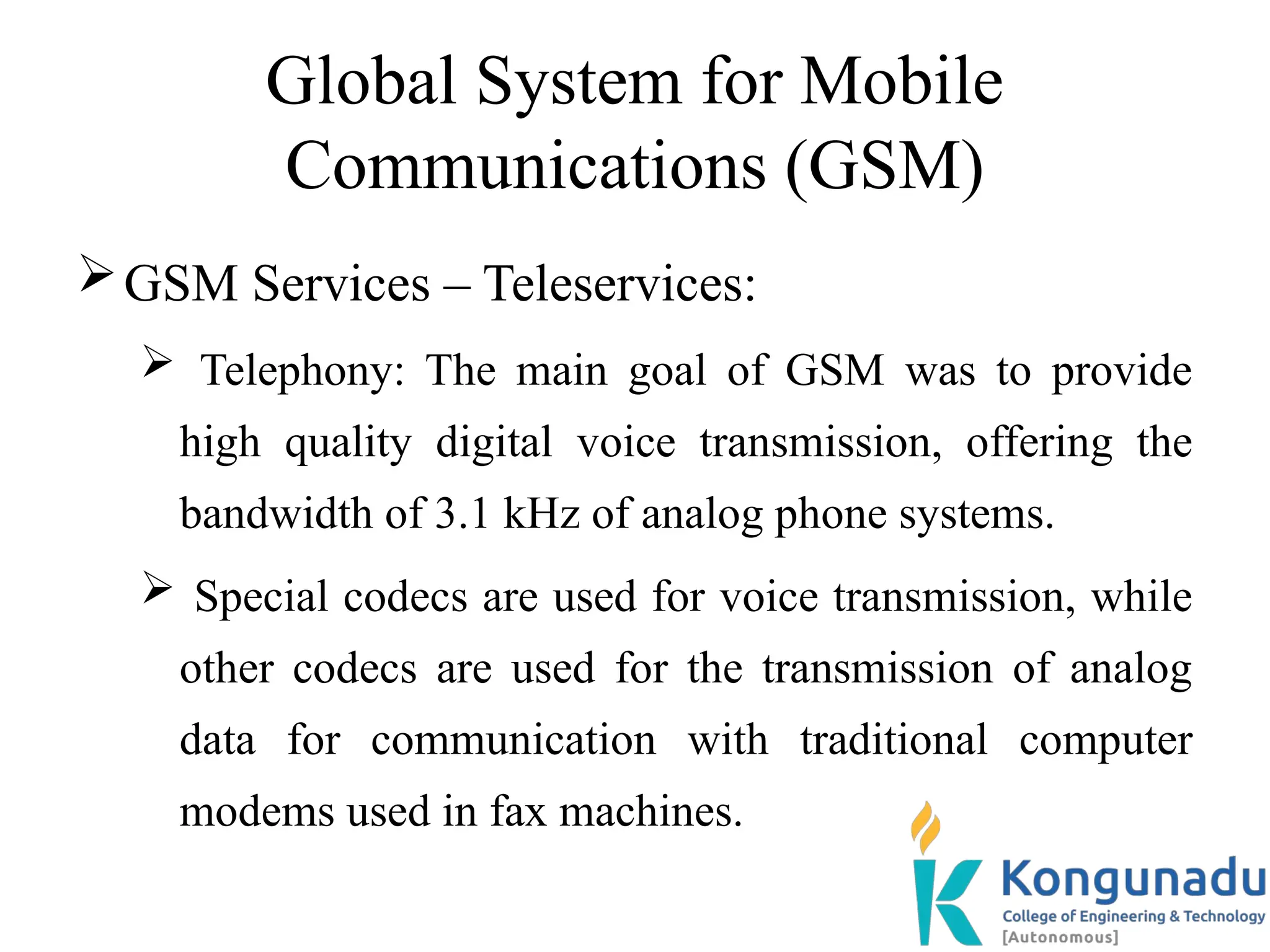 Mobile Computing Unit 1 Mobile Telecommunication System.ppt