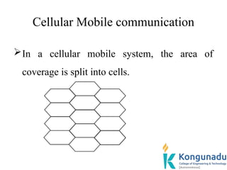 Mobile Computing Unit 1 Mobile Telecommunication System.ppt