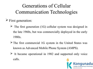 Mobile Computing Unit 1 Mobile Telecommunication System.ppt