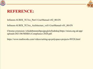 MISRA and Polyspace Guideline and Trap handlng.pptx