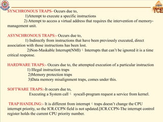 MISRA and Polyspace Guideline and Trap handlng.pptx