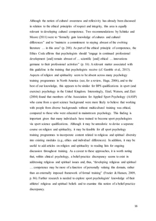 REVIEW SPORT PHILOSOPHY | PDF