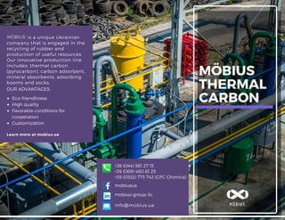 Mobius_Trifold_ENG | PPT