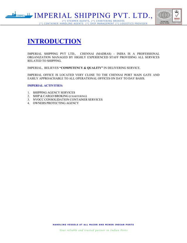 ISPL LOGO | PDF | Cruises | Travel Type