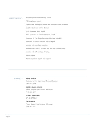 Sylvia's Resume-completed | DOCX