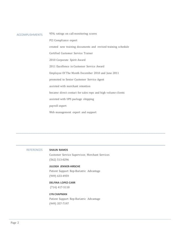 Sylvia's Resume-completed | DOCX