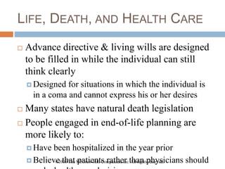 20 Death Dying-1.ppt