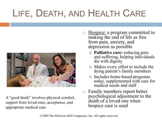 20 Death Dying 1 Ppt