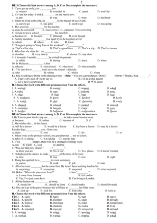 ttttttttttttttttttttttttttttttttttttttttttttttttt | DOCX | Air Travel ...