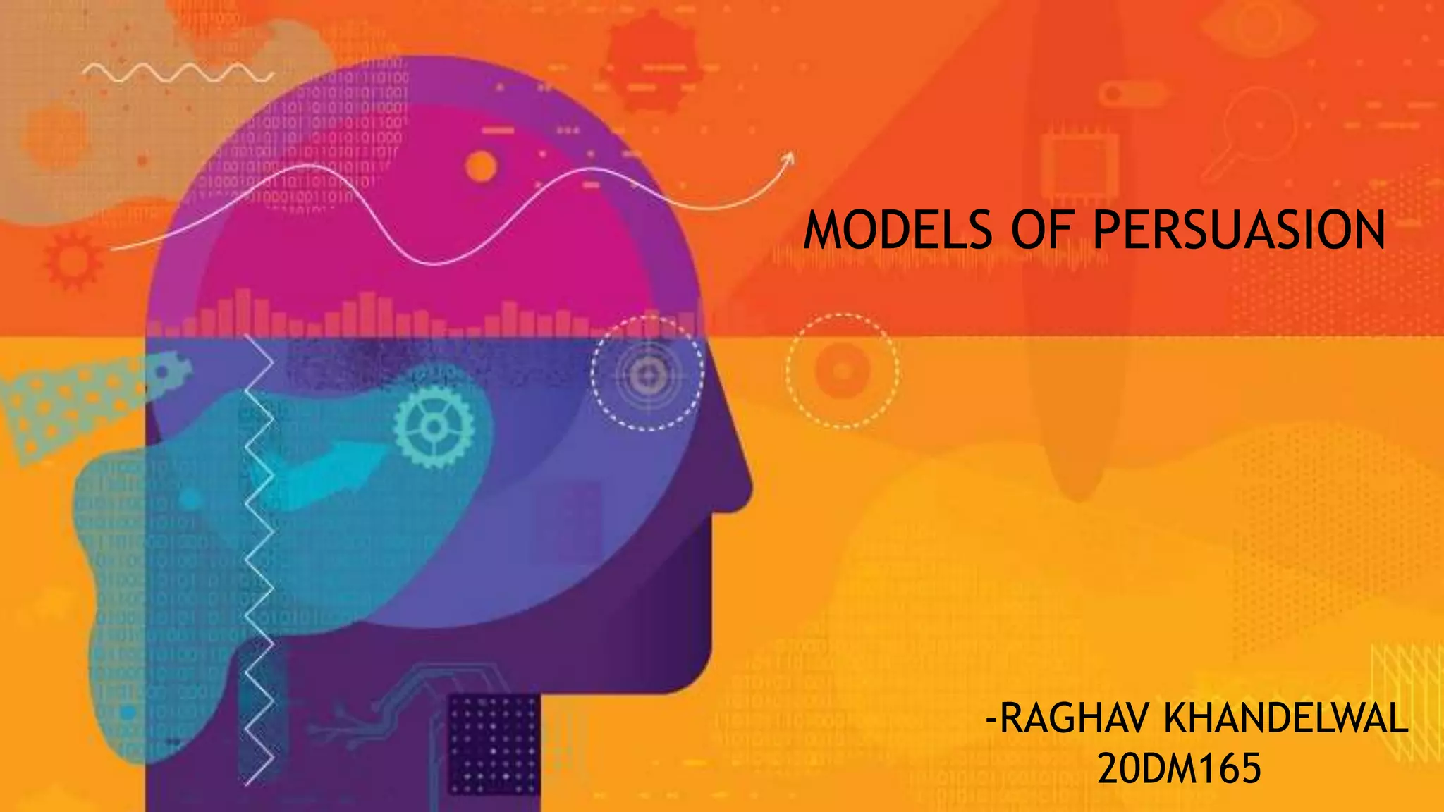 principles of persuation | PPTX
