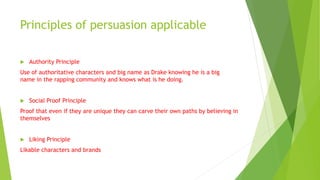 principles of persuation | PPTX