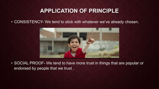 principles of persuasions _business communication | PPTX