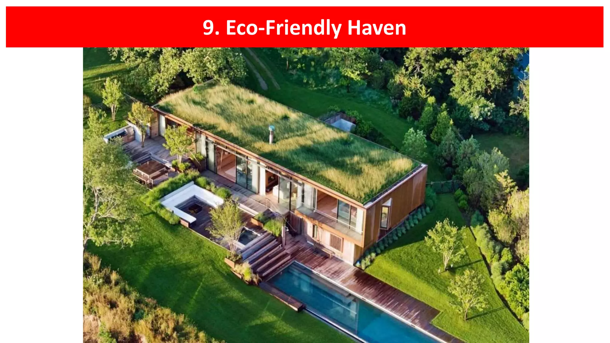 20 Dream House Designs You’ll Wish Were Yours.pptx | Interior ...