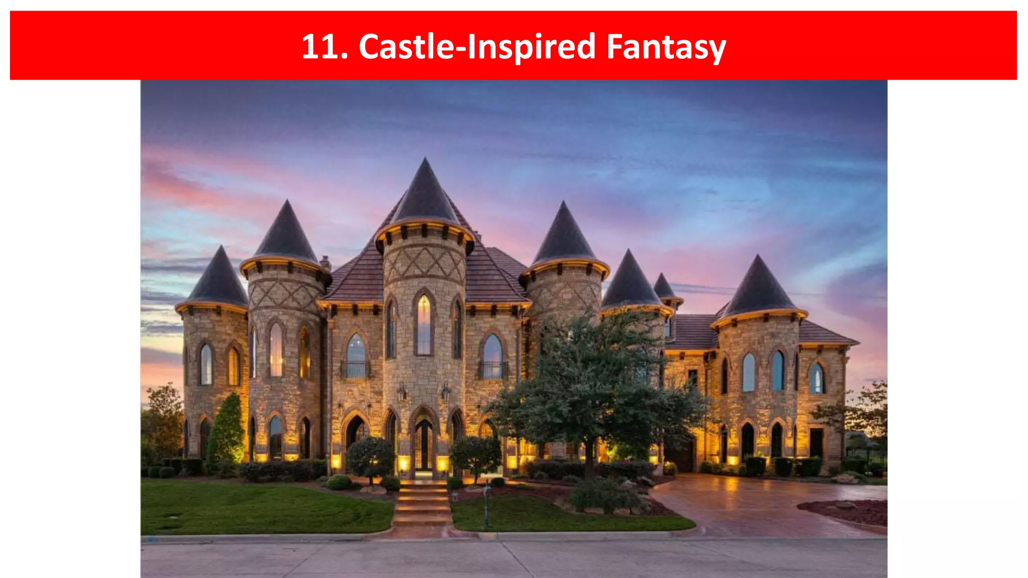 20 Dream House Designs You’ll Wish Were Yours.pptx