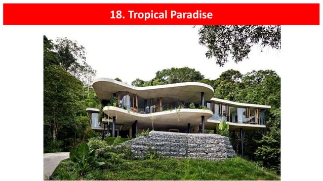 20 Dream House Designs You’ll Wish Were Yours.pptx