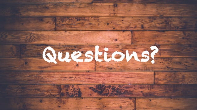 Mentee Workshop Presentation | PDF