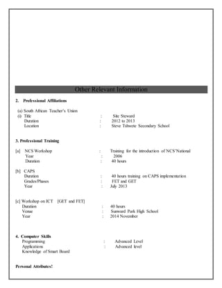 PETER PILUSA CV1 | DOCX