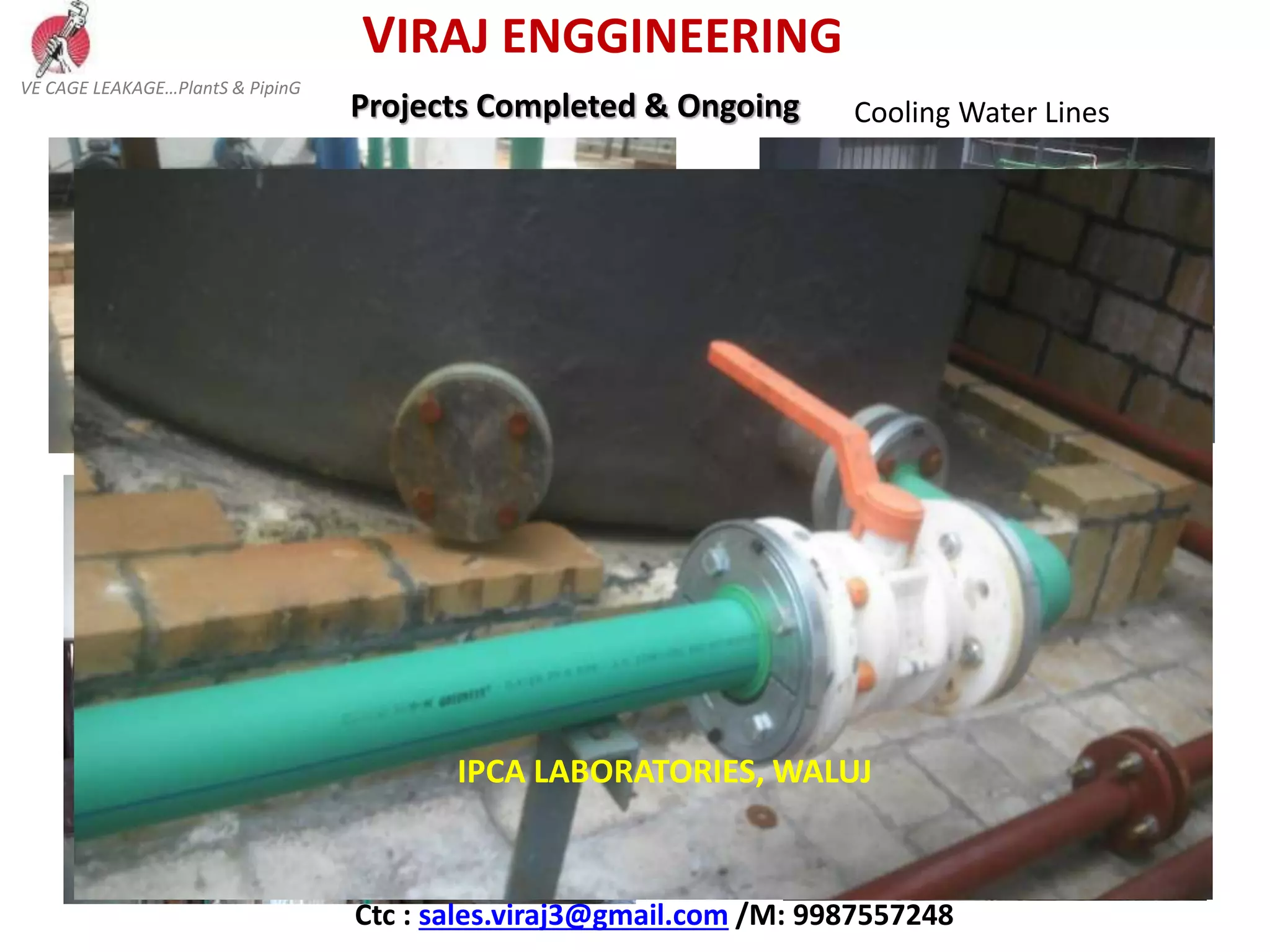 VIRAJ PPR SLIDES | PPT