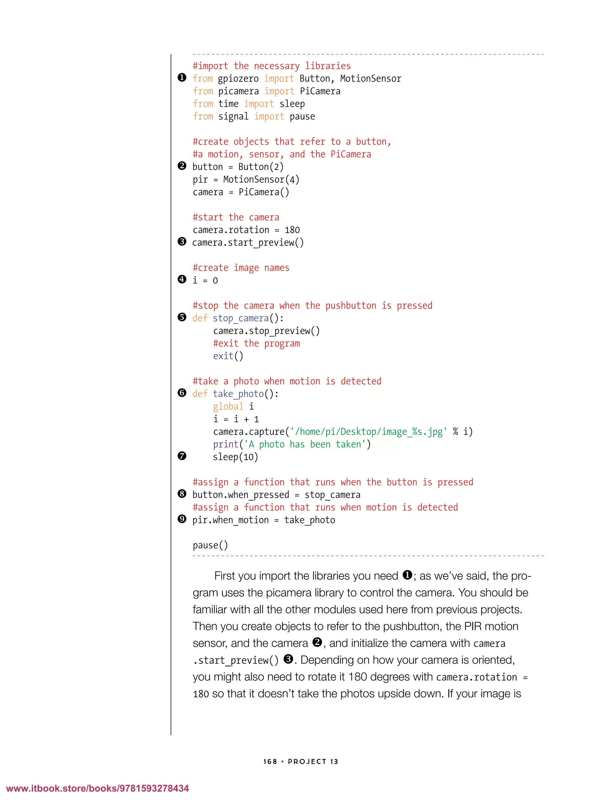 20 Easy Raspberry Pi Projects Pdf