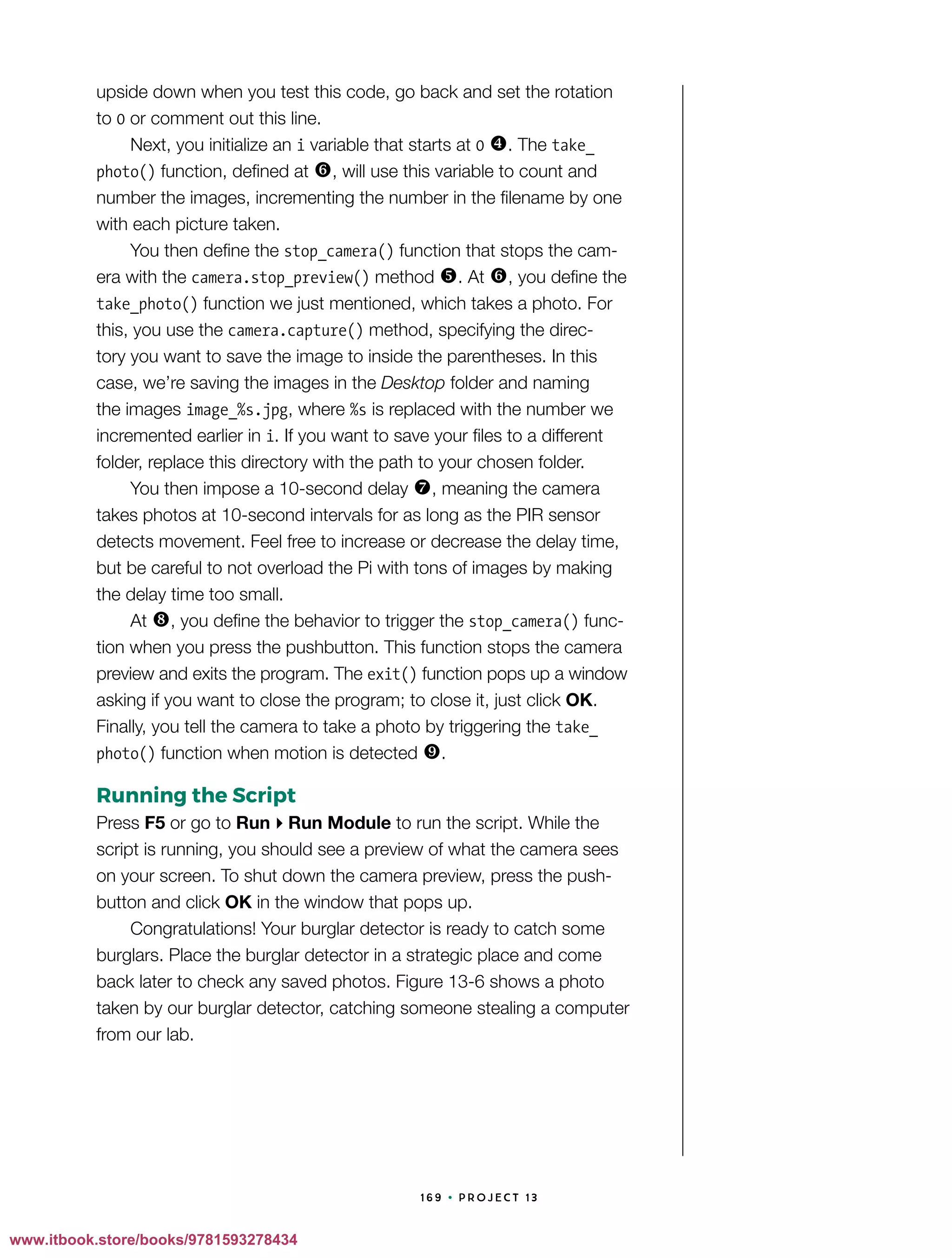 20 easy Raspberry Pi projects | PDF