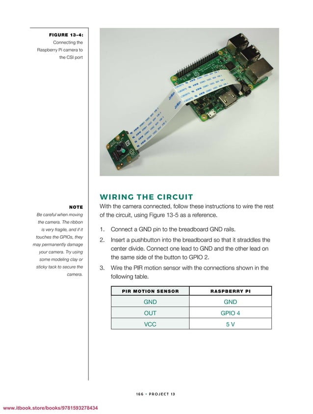 20 Easy Raspberry Pi Projects Pdf