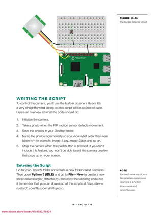 20 easy Raspberry Pi projects | PDF