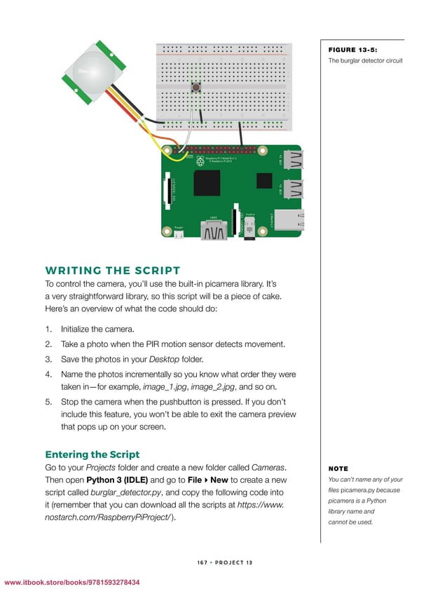 20 Easy Raspberry Pi Projects Pdf