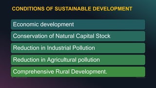 (20 )economic development in india ppt hari master piece | PPTX
