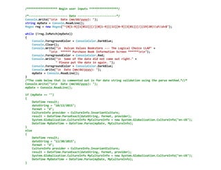 Bookstore-Project | PPT | Free Download