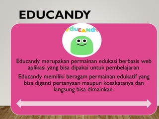 20 EDUCANDY SEBAGAI MEDIA PEMBELAJARAN YUDIANSYAH.pdf