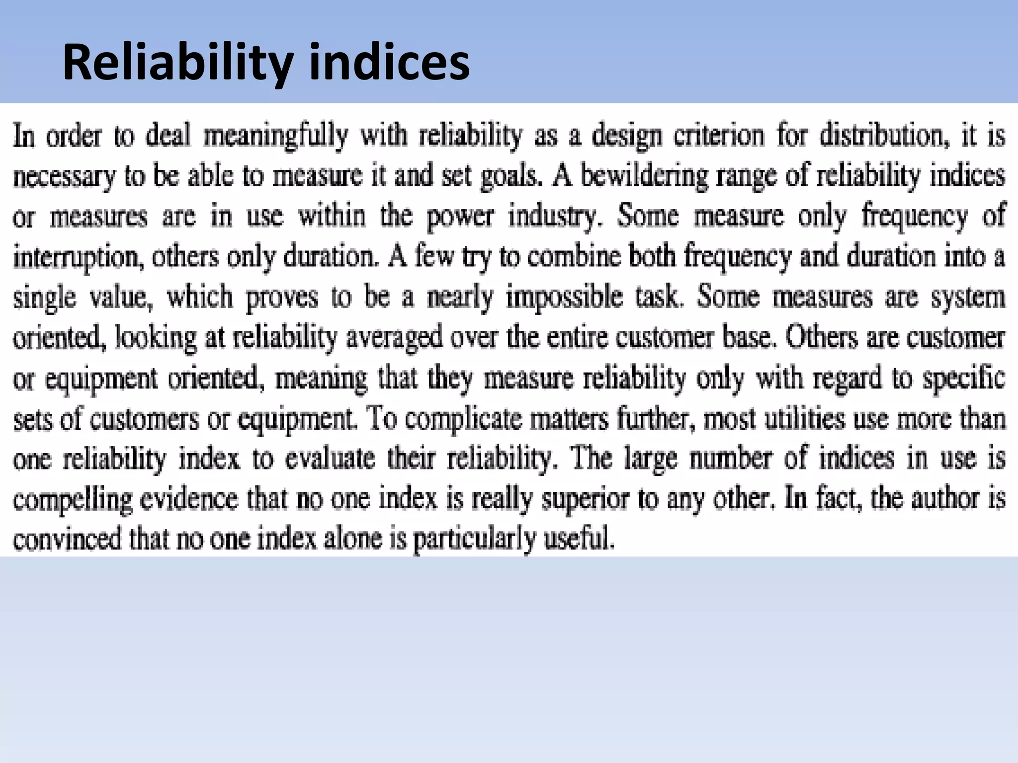20EEE659T - UNIT - 2 - POWER SYSTEM PLANNING AND RELIABILITY.pptx