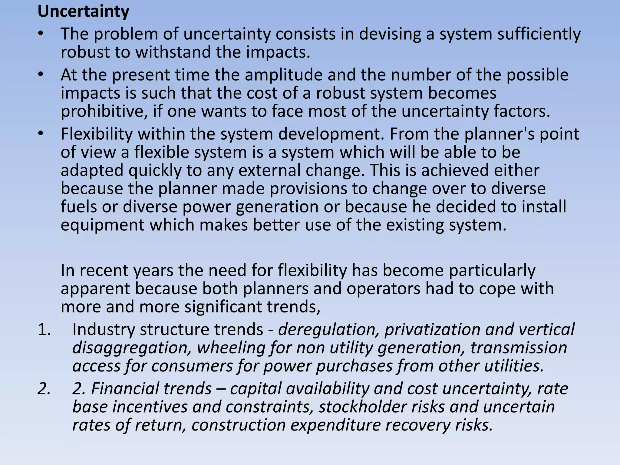 20EEE659T - UNIT - 2 - POWER SYSTEM PLANNING AND RELIABILITY.pptx
