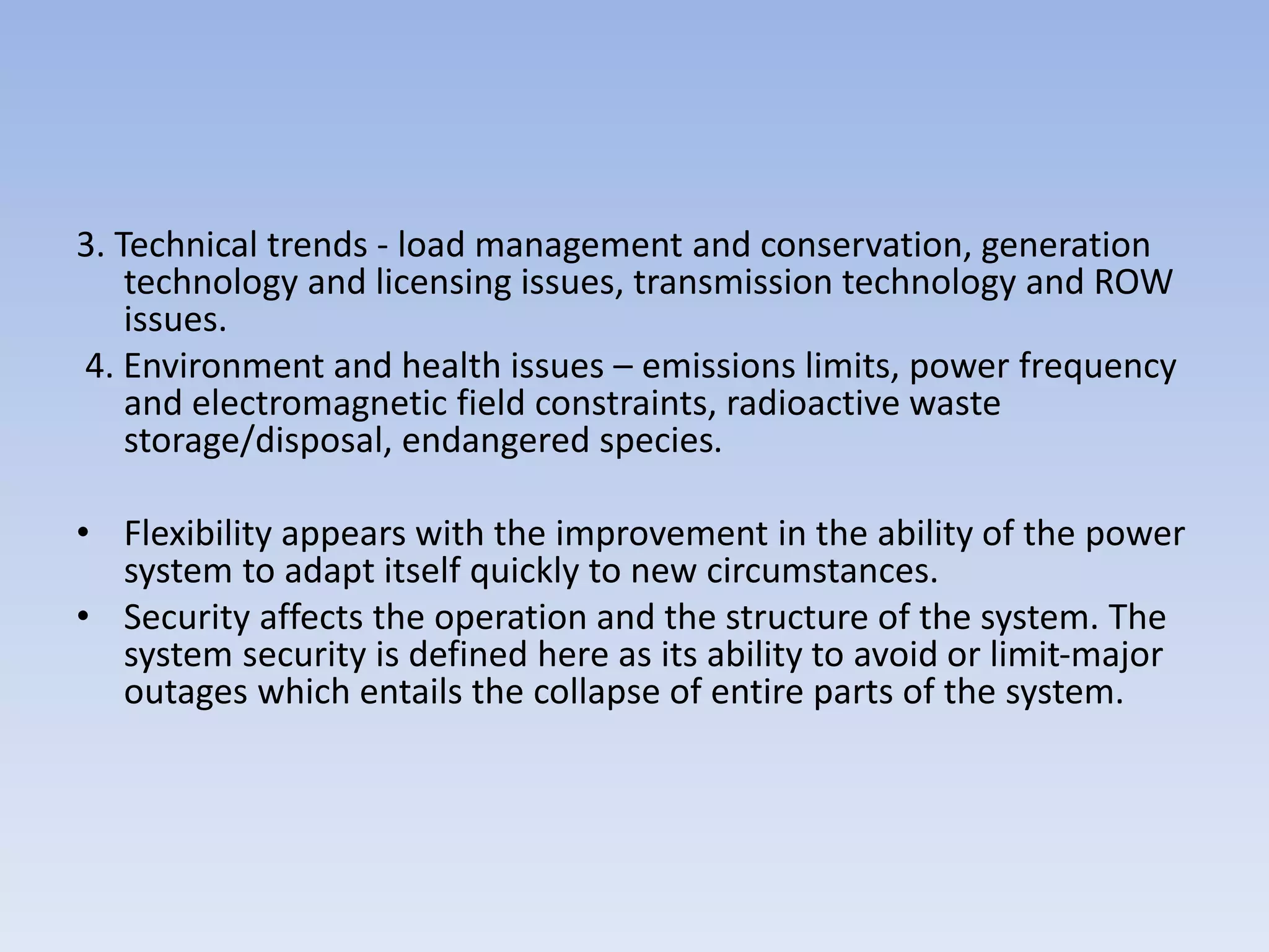 20EEE659T - UNIT - 2 - POWER SYSTEM PLANNING AND RELIABILITY.pptx