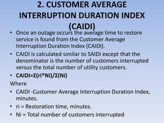20EEE659T - UNIT - 2 - POWER SYSTEM PLANNING AND RELIABILITY.pptx